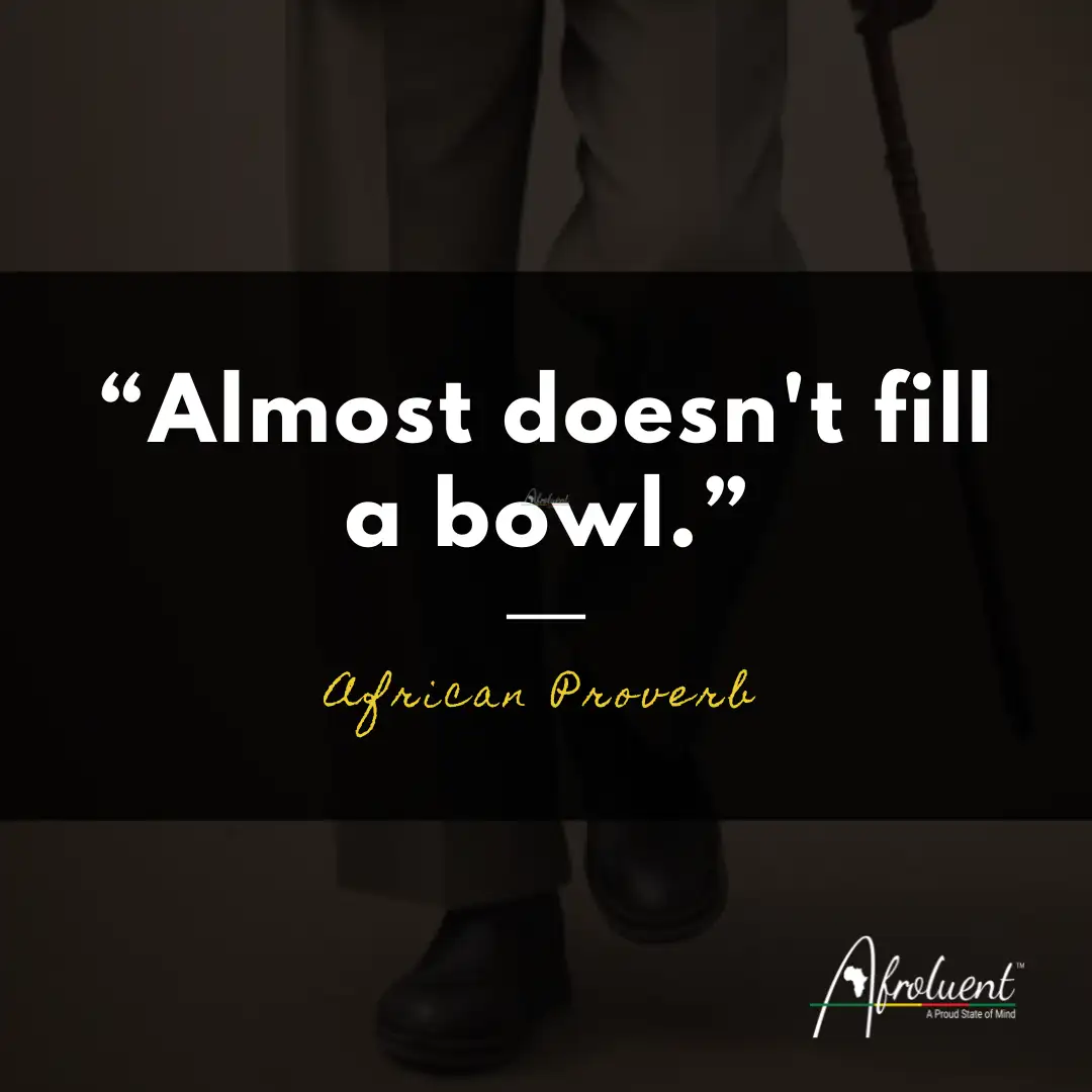 Almost doesn't fill a bowl